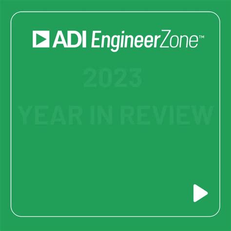 bill compitello on linkedin engineerzone ezblogs yearinreview reflectingon2023