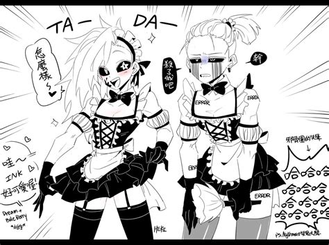 Pin by 鬼火狐狸 九尾 on h Ut Au Undertale comic Undertale comic funny Anime undertale