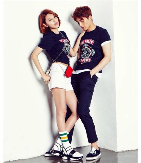 Sooyoung Coupang쿠팡 Topten10 T Shirt Rsnsd