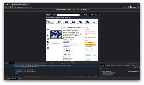 Scraping Amazon Product Data Using Python BeautifulSoup CodeForGeek