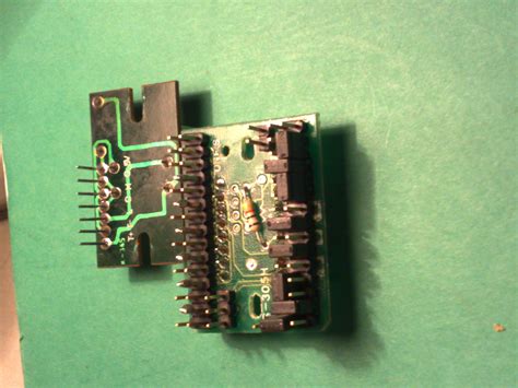 Display 7 Segmenti 2 Elementi K 365 E S 305h Hardware Arduino Forum