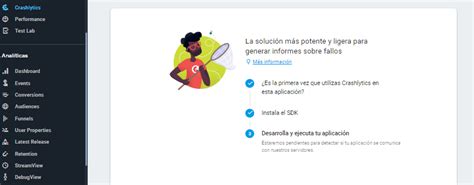 Problem With Crashlytics B4x Programming Forum