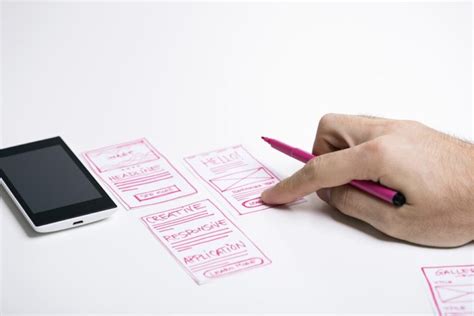 Why Interactive Prototyping Provides A Better Development Journey