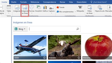 Poner Imagenes En Word Image To U