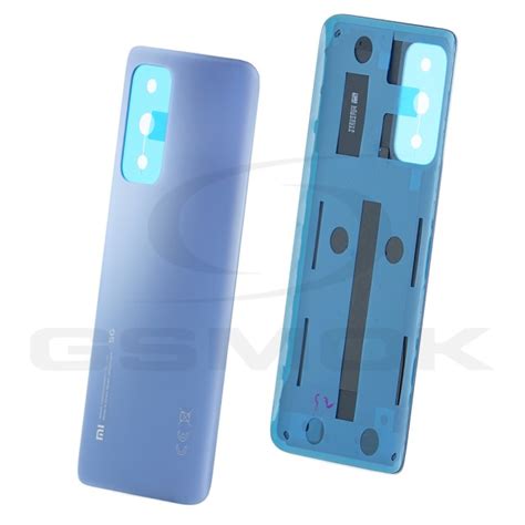 Klapka Baterii Obudowa Xiaomi Mi T Mi T Pro Niebieska Jl J F J Orygina