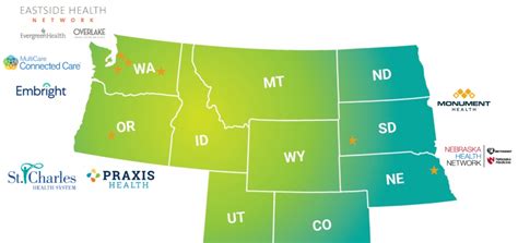 First Choice Health Clinically Integrated Network Partnerships