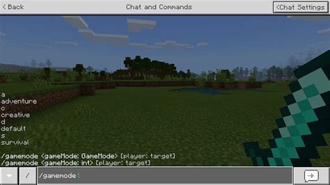 5 Best Minecraft Console Commands You Need To Know