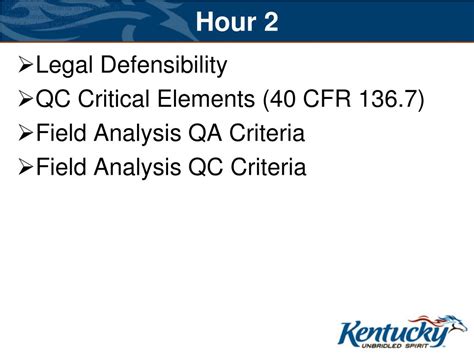 Ppt Field Sampling Methods Powerpoint Presentation Free Download Id5885637