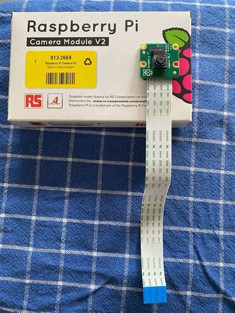 raspberry pi kamera modülü v2 türkiye deki İkinci el eşyaları al