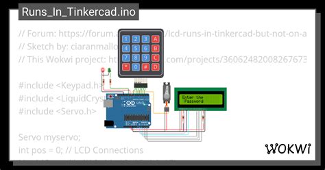 Wokwi Online Esp32 Stm32 Arduino Simulator
