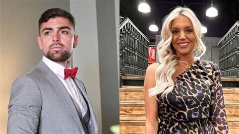 Merci De Respecter Nos Choix Bruno Mapr En Couple Avec Jennifer Il Sexplique