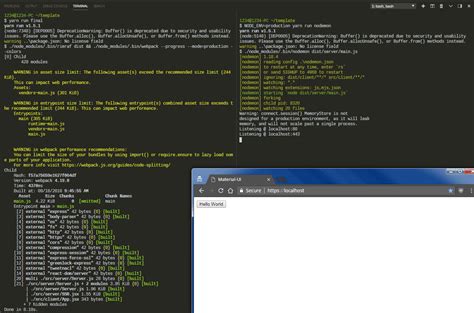 Server Rendering Ssr Css Disappears Upon Js Load Only In Prod Not