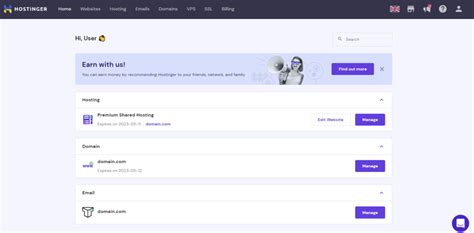 what is shared hosting and how does it work pros and cons