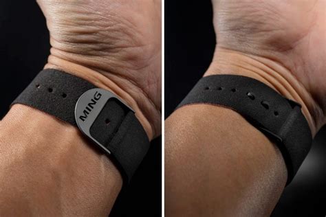 مینگ ال دبلیو01 ؛ سبک ترین ساعت مچی مکانیکی جهان فیلم و عکس