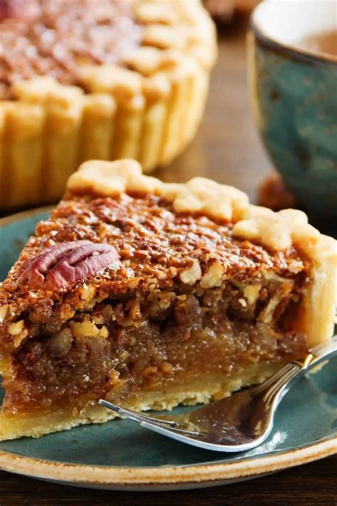 Pioneer Woman Pecan Pie Recipe