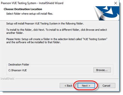 Install Vts On Workgroup Server