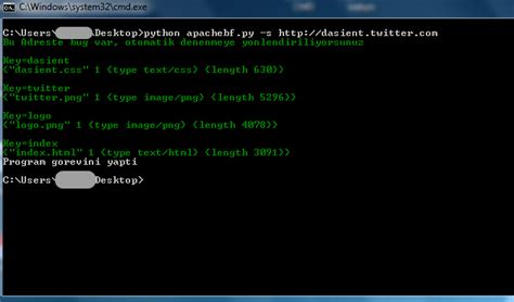 GitHub Antichown Apachemodnegotiation