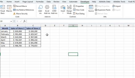 How To Make A Bar Graph With 2 Variables In Excel Spreadcheaters