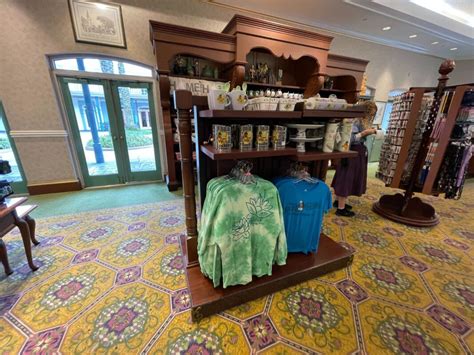 Tie Dye Princess Tiana Spirit Jersey Arrives At Walt Disney World Wdw