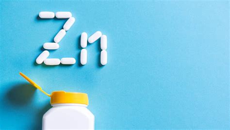 Can Zinc Help Increase Your Sex Drive