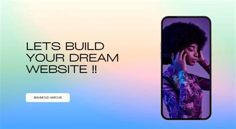 Create A Reactive Website Using Html And Css For You By Momoharoun Fiverr