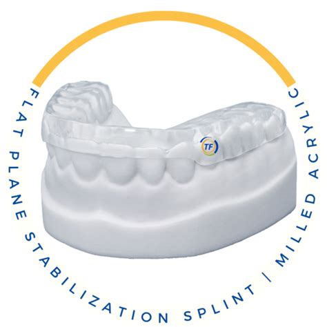 Splint True Function Laboratory