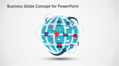 Download Globe PowerPoint Templates
