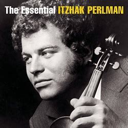 Itzhak Perlman The Essential Itzhak Perlman Album Reviews Songs More AllMusic