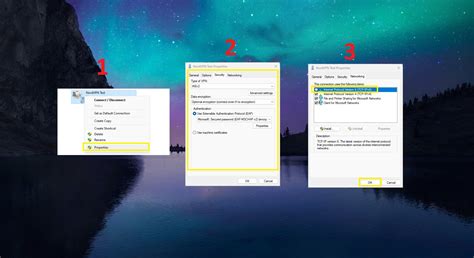 在 Windows 11 中添加或更改 Vpn 连接