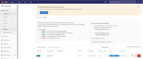 Cicd Gitlab Argocd 를 활용한 K8s 배포 2gitlab 과 Argocd 연동 네이버 블로그