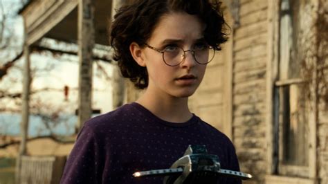 Mckenna As Phoebe In Ghostbusters Afterlife 2021 Rmckennagrace