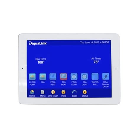 Zodiac Iaqualink Kit