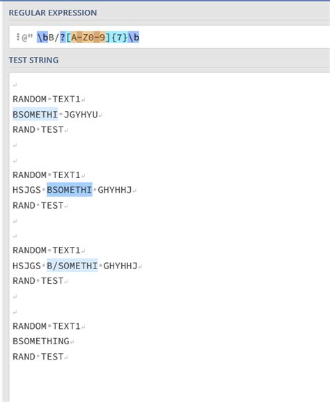 Regex To Extract Exact Text Studio Uipath Community Forum
