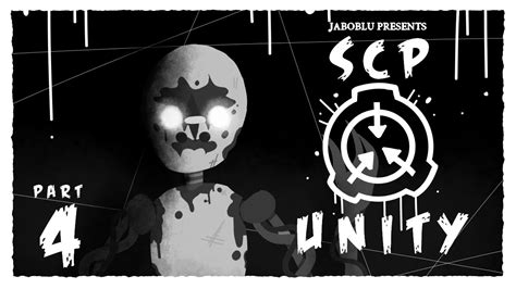 SCP Unity Part 4 LOST YouTube