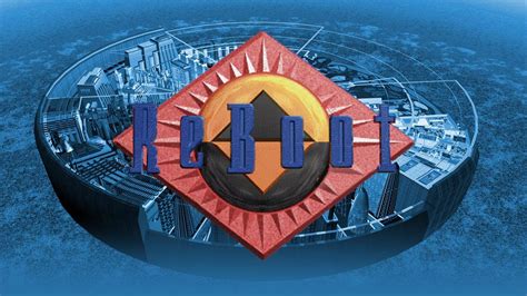 Watch Reboot 1994 Tv Show Free On Plex Plex