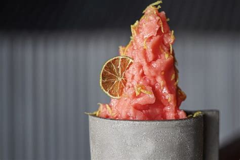 Морозиво з кавуна рецепти в домашніх умовах