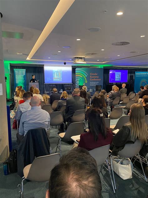 Mary F On Linkedin Circulareconomyconference