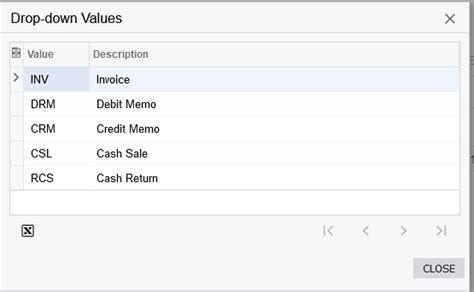 Use Of Switch In Generic Inquiry Community