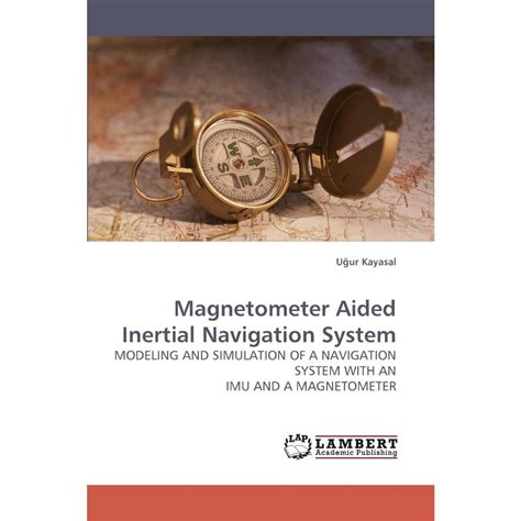 Magnetometer Aided Inertial Navigation System No Shoptime