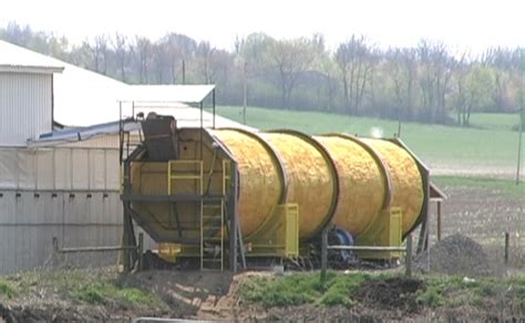 Installations Xact Systems Composting Installations Xact Systems Composting