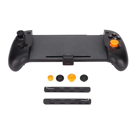 Buy Heayzoki Switch Controller Grip Mobile Game Controller Dobe Gamepad Handheld Grip