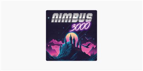 ‎nimbus 3000 Der Ultimativ Magische Harry Potter Podcast On Apple Podcasts