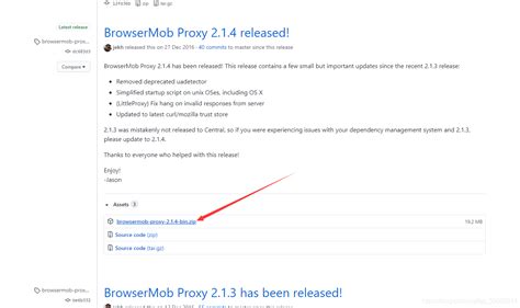 Seleniumbrowsermob Proxy 爬虫 获取浏览器network请求和响应（新示例）result Proxyhar