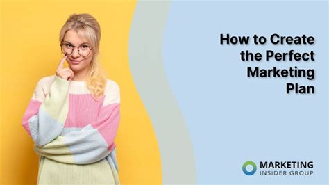 Mxtr Automation On Linkedin How To Create The Perfect Marketing Plan