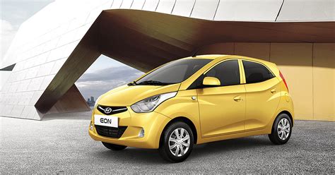 Eon Convenience Hatchback Hyundai Worldwide
