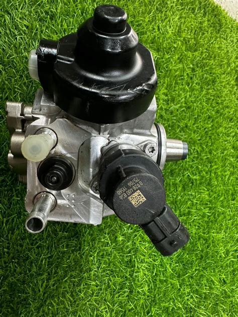 turbo tech injector solution