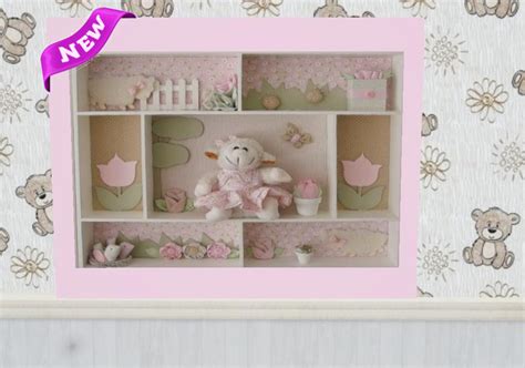 Second Life Marketplace Bandk Shelf Cute Sheep