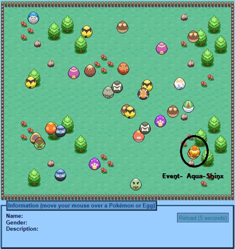 Tips On How To Get Pokémon Event Eggs From The Shelter Pokefarm