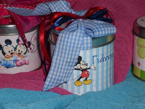 ΜΕΤΑΛΛΙΚΑ ΚΟΥΤΙΑ ΜΠΟΜΠΟΝΙΕΡΕΣ ΜΕ ΤΟΝ ΜΙΚΥ ΚΑΙ ΤΗΝ ΜΙΝΝΙΕ