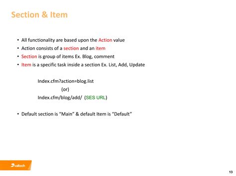 Coldfusion Fw1 Framework1 Introduction Pptx